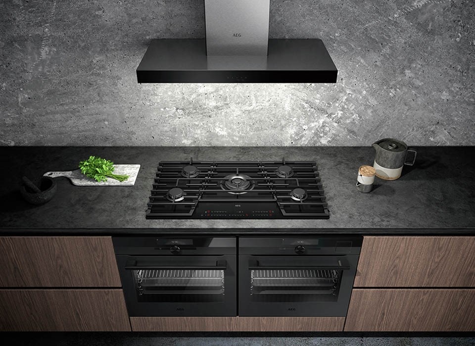 AEG New Zealand | Premium Home & Kitchen Appliances