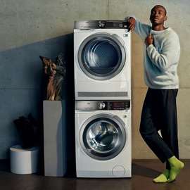 Ultimate Clothing Care Guide | AEG New Zealand