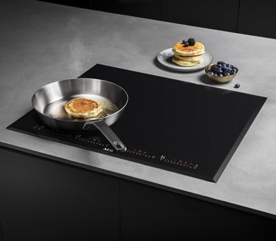 Cooktops | Kitchen Appliances | AEG New Zealand
