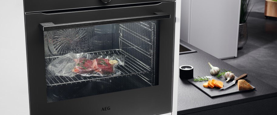 Ovens | Kitchen Appliances | AEG New Zealand