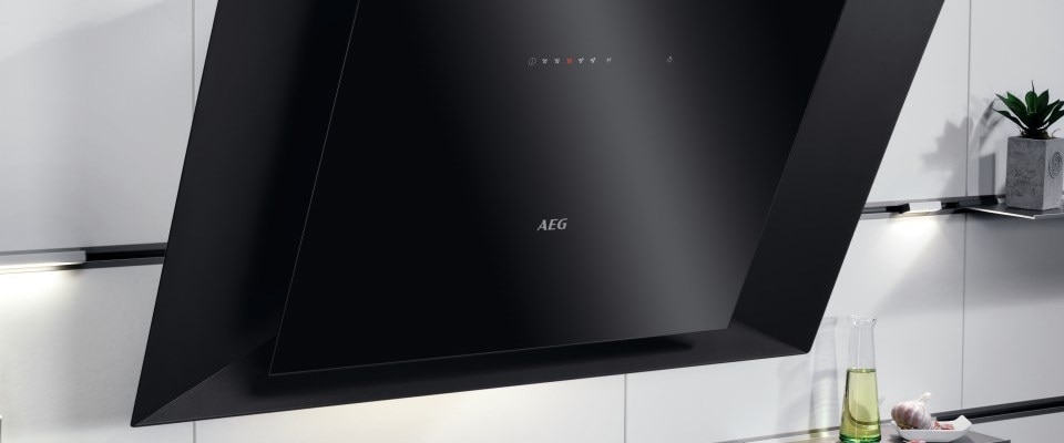 Integrated Rangehoods | AEG Australia