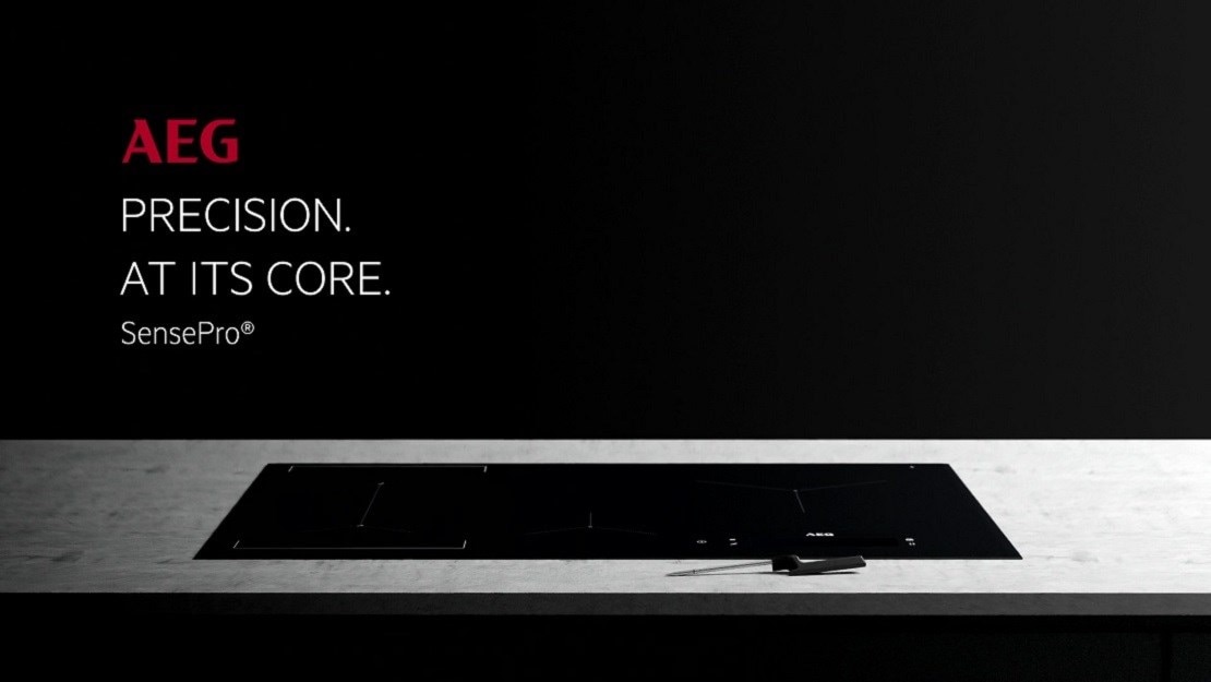 Cooking l Kitchen Appliances | AEG New Zealand