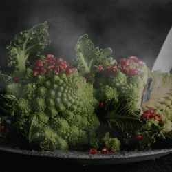 Steam Cooking | Technology & Innovation | AEG New Zealand