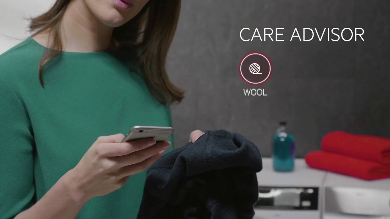 AEG Home App | Inspire | AEG New Zealand